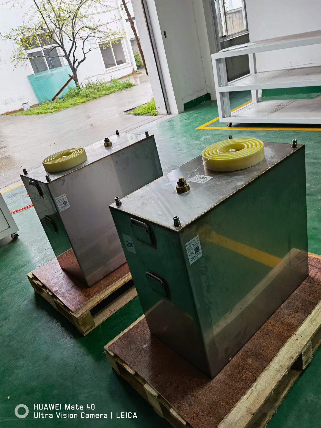 3KV High Voltage Capacitor - Anhui Safe Electronics Co.,LTD.