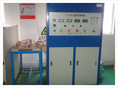 Equipment - Anhui Safe Electronics Co.,LTD.