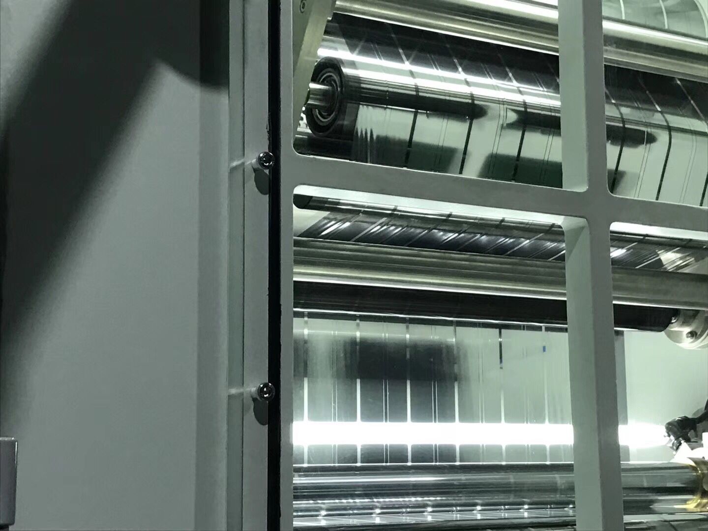 Segmented film- Anhui Safe Electronics Co.,LTD.